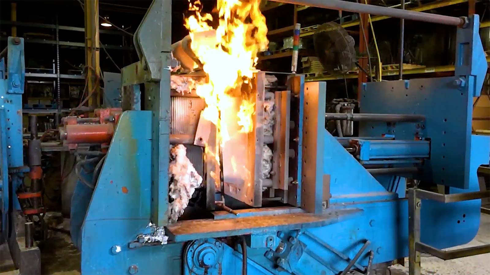 3 Types of Aluminum Casting Methods | LeClaire Manufacturing