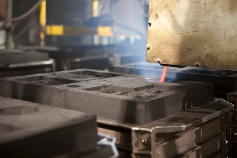 3 Types of Aluminum Casting Methods | LeClaire Manufacturing