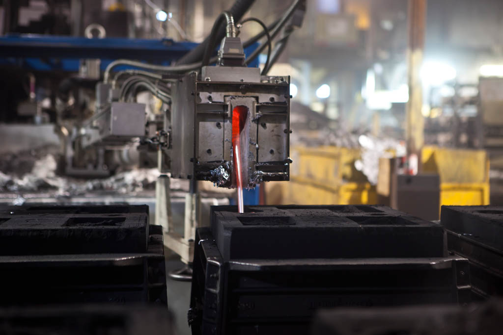 The Benefits of Aluminum Casting - Le Claire Manufacturing Co